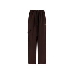 Guess Cargo Pants female Brown size S