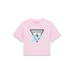 Guess Shirt girl Pink size 170
