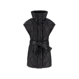 Guess Vest female Black size L