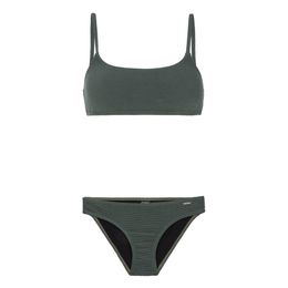 Protest Bikini 'PRTHIZZ' female Green size S