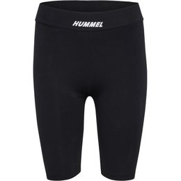 Hummel Workout Pants female Black size XXL