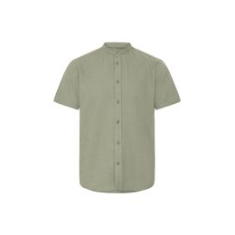 Blend Button Up Shirt ' BHLiam ' male Green size S