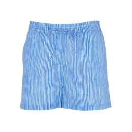 Maison 123 Shorts 'MATISSE SH RAYE' Damen Gr&ouml;&szlig;e 38 blau