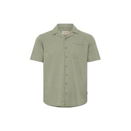 Blend Button Up Shirt ' BHLinas ' male Green size S