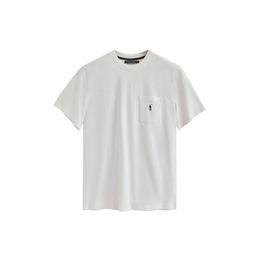 Polo Club Shirt male White size S