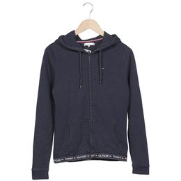 Tommy Hilfiger Kapuzenpullover Damen Gr&ouml;&szlig;e S Second Hand marine