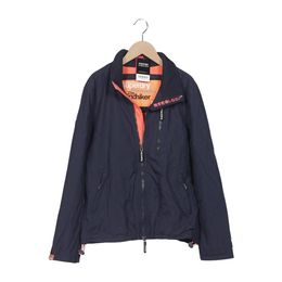 Superdry & Co Jacke Damen Gr&ouml;&szlig;e L Second Hand marine