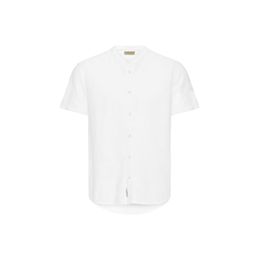 Blend Button Up Shirt ' BHLiam ' male White size M