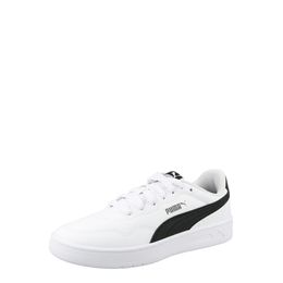 Puma Sneakers 'Court Lally' female White size 36