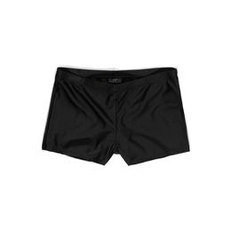 JP1880 Swim Trunks male Black size XXL