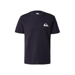 Quiksilver Performance Shirt 'EV' male Black size XL