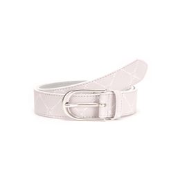 Tamaris Belt 'Maali' female Grey size 70