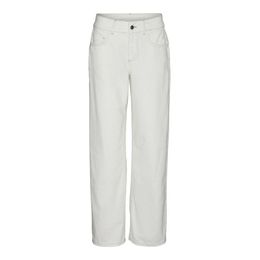 SOMETHINGNEW Jeans 'Rancy' female White size 29
