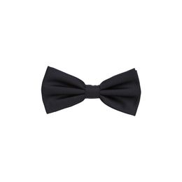 Seidensticker Bow Tie 'Schwarze Rose' male Blue size One Size