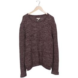 Barbour Pullover Damen Gr&ouml;&szlig;e XXXL Second Hand bordeaux