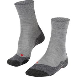 Falke Athletic Socks 'TK2 EXPLORE' male Grey size 46-48