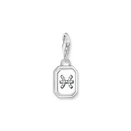 Thomas Sabo Pendant female Silver size One Size