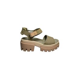 Timberland Sandals female Grey size 41