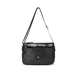 Laura Biagiotti Crossbody Bag 'Tapiro 24' female Black size One Size