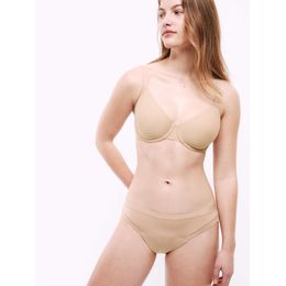 Marks & Spencer Marks & Spencer Panty female Beige size 8