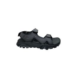 Timberland Sandals male Black size 40