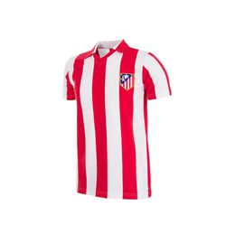COPA Jersey 'Retro FC Atletico de Madrid 1985/86' male Mixed colors size XL