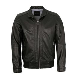 Bugatti Between-Season Jacket 'Samson' male Black size M