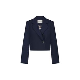 Fabienne Chapot Blazer female Blue size 38
