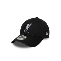 New Era Athletic Cap '9FORTY Liverpool FC Core' male Black size Onesize