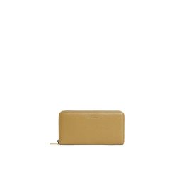Coccinelle Wallet 'Coccinelle METALLIC 26 135' female Green size One Size