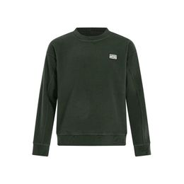 Protest Sweater 'PRTHawk' male Green size XS