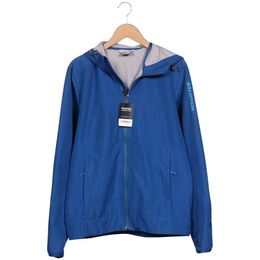Salomon Jacke Herren Gr&ouml;&szlig;e L Second Hand blau