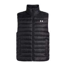 Under Armour Sports Vest male Black size XXXL