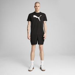 Puma Sportshorts 'Essentials' Herren Gr&ouml;&szlig;e XXL schwarz