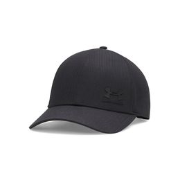 Under Armour Athletic Cap 'AV Low' male Black size One Size