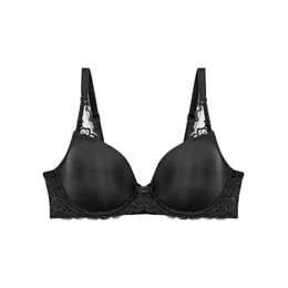 Triumph Bra 'Amourette Spotlight' female Black size 80