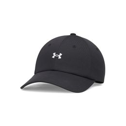 Under Armour Athletic Cap 'Blitzing Low' female Black size One Size