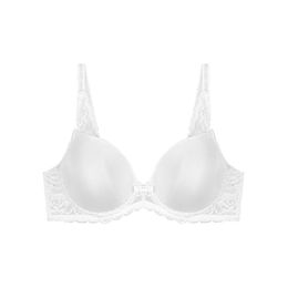 Triumph Bra 'Amourette Spotlight' female White size 80