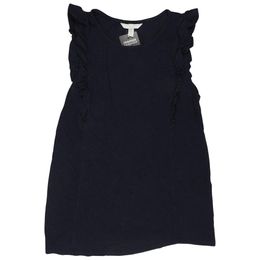 H&M H&M Top Damen Gr&ouml;&szlig;e M Second Hand marine
