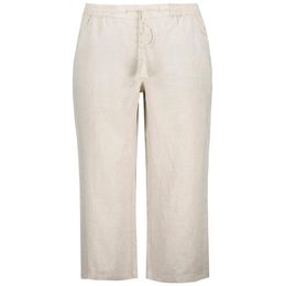 Ulla Popken Pants female Beige size 48