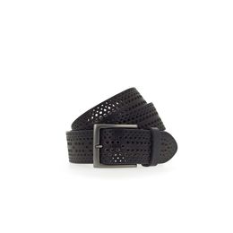 b.belt Belt 'Jed' male Black size 100