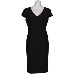 BOSS Black Kleid Damen Gr&ouml;&szlig;e L Second Hand schwarz