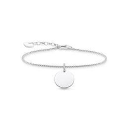 Thomas Sabo Bracelet female Silver size One Size
