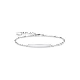 Thomas Sabo Bracelet female Silver size One Size