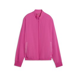 Puma Performance Jacket female Pink size S