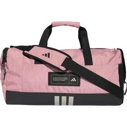 adidas Performance Sports Bag '4Athlts' female Pink size One Size