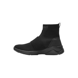 Hummel Sneakers 'Quay' male Black size 36