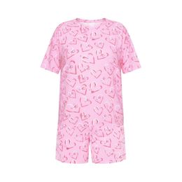 Studio Untold Pajama female Pink size 46-48
