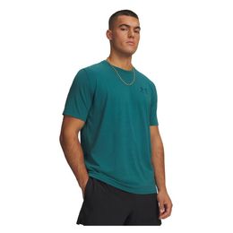 Under Armour Performance Shirt male Green size M