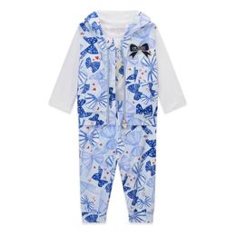 Guess Set kids Blue size 62